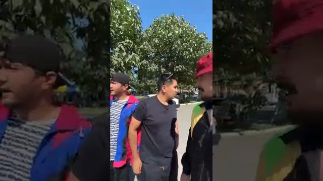 O’g’rini qaroqchi urdi