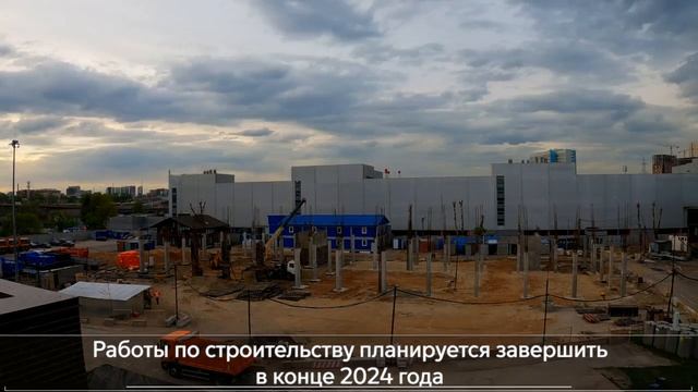 Сварщики МОСГАЗа — специалисты комплекса городского хозяйства Москвы