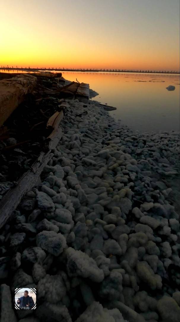 Соленое озеро Баскунчак май 2025 #баскунчак #озеробаскунчак #соленое #соленоеозеро #saltlake #short