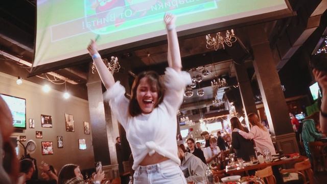 Музыкальное лото (расширенное видео)