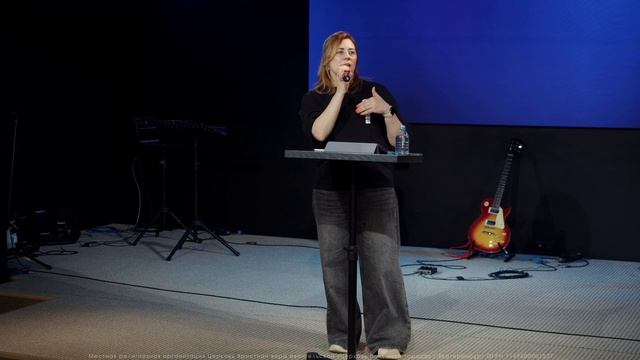 15.06.25 | Войди в бессмертие | проповедь Светланы Атрощенко