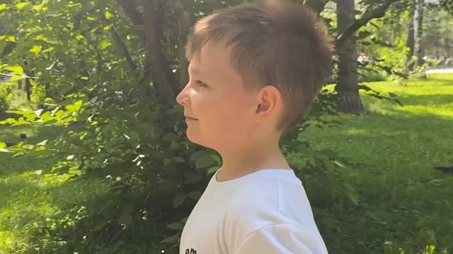 Безопасность для детей (лето 2025)