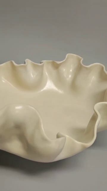 Блюдо "Жемчуг"