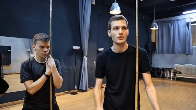 Отзывы о модульной системе Ярослава Штефана ″Актер кино нового поколения″