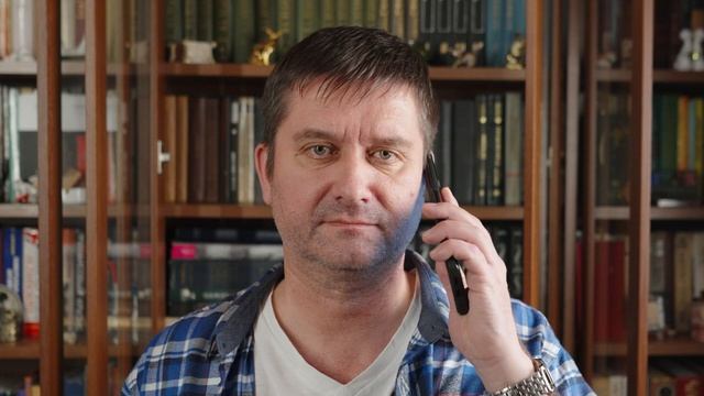 Мошенники: просьба взять кредит