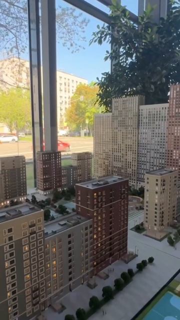 Cкидки до 17% на квартиры бизнес-класса 🔥