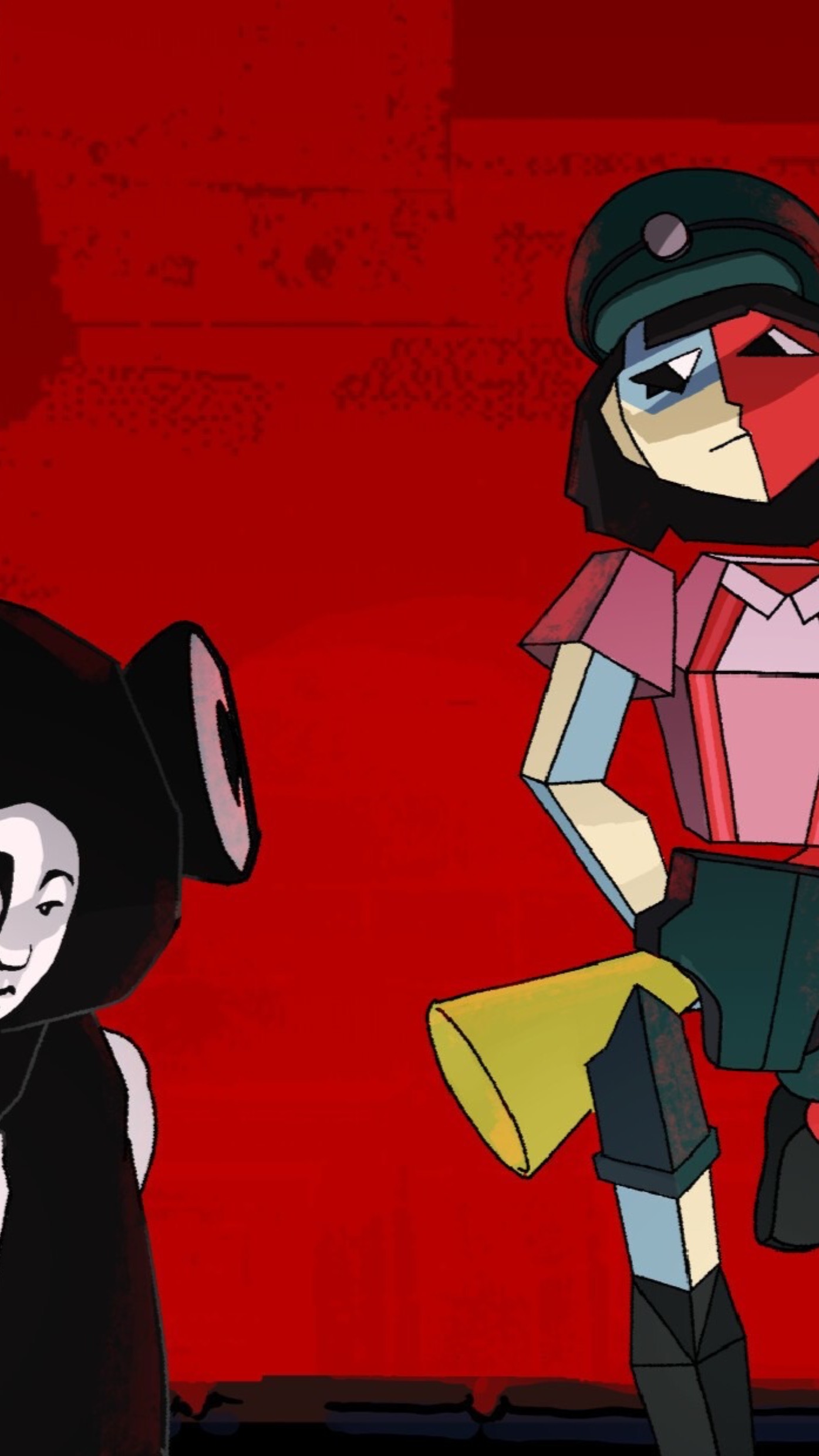 Я завтракаю 😋