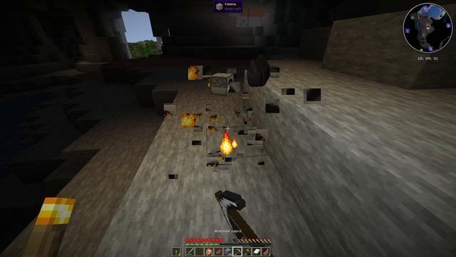 ПРОХОЖДЕНИЕ МАЙНКРАФТА ЧАСТЬ 1