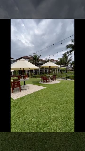 THE BLUE WATER 5*. Шри-ланка