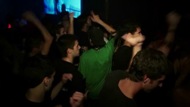 THERAPY SESSIONS - 10TH CHAPTER HALLOWEEN - PORTUGAL