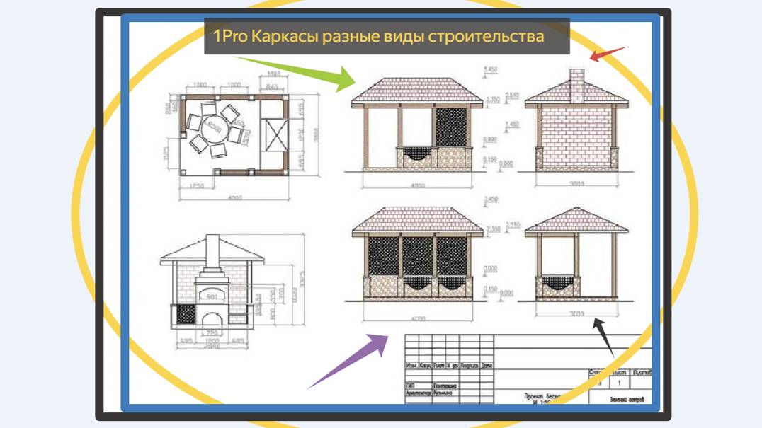 Мини баня 3х4 своими руками! Как я сделал правильный идеальный пол!