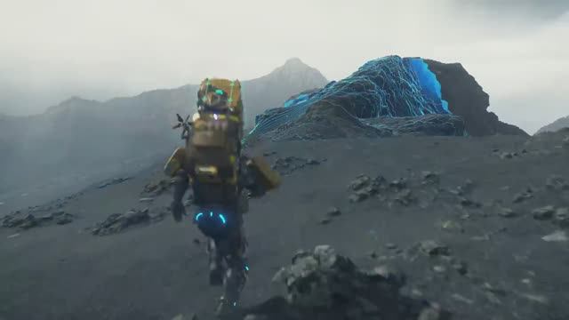 Новый трейлер Death Stranding 2: On The Beach
Релиз уже 26 июня.