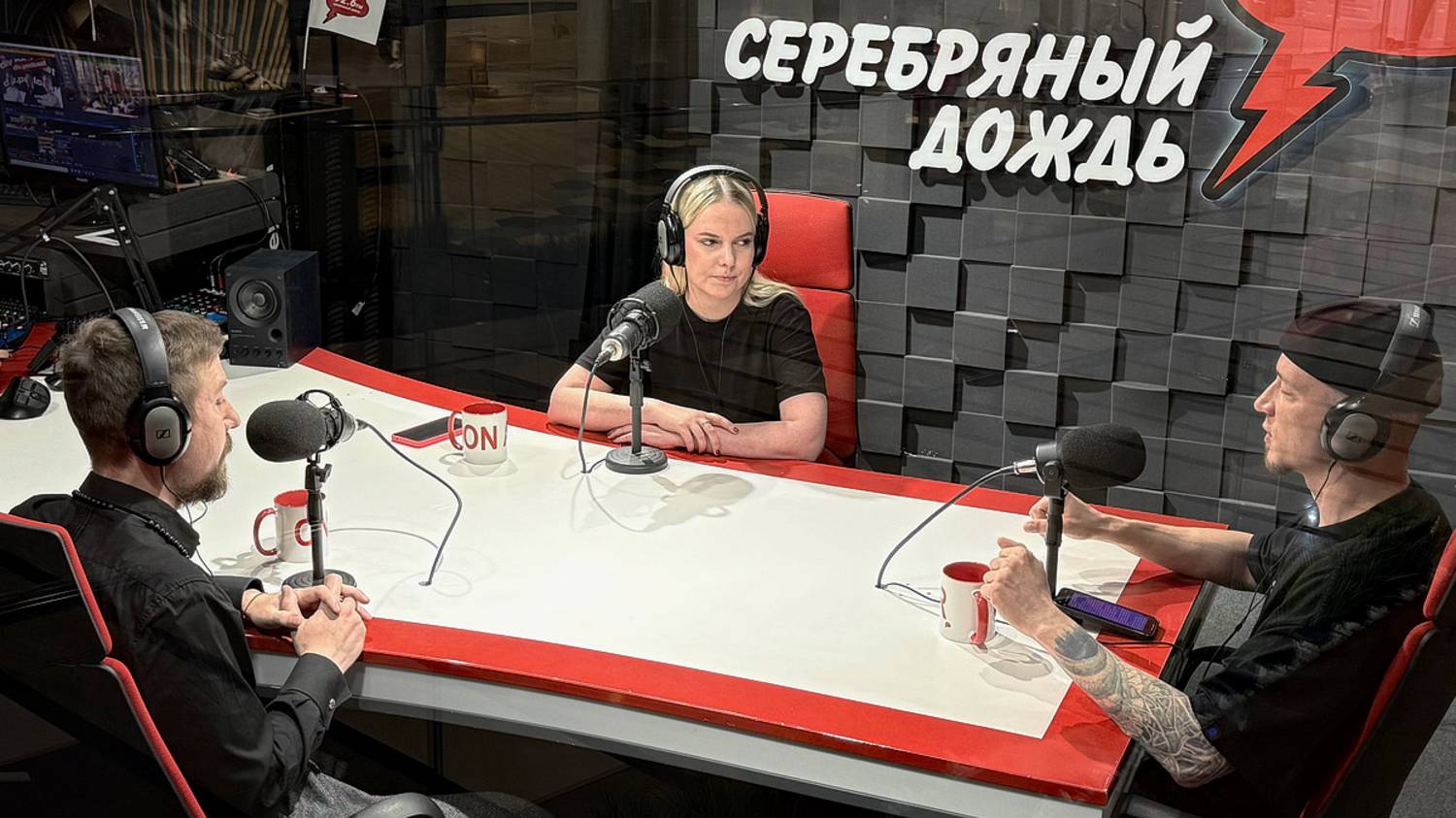 Никакой скучной теории — только честный разговор о менеджменте!