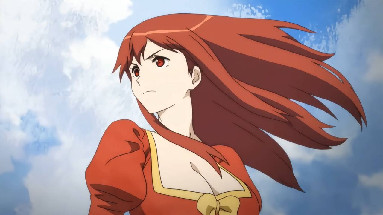 Герой при заклятом враге (краткое содержание)