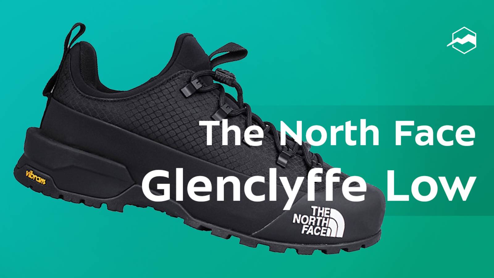 Ботинки The North Face Glenclyffe Low