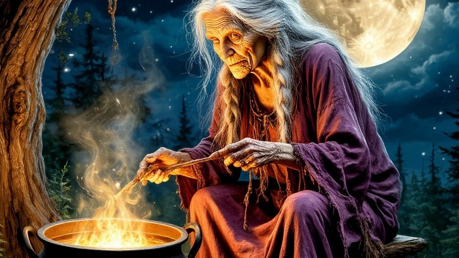 Кто магичил и домагичелся 🔮 таро расклад онлайн