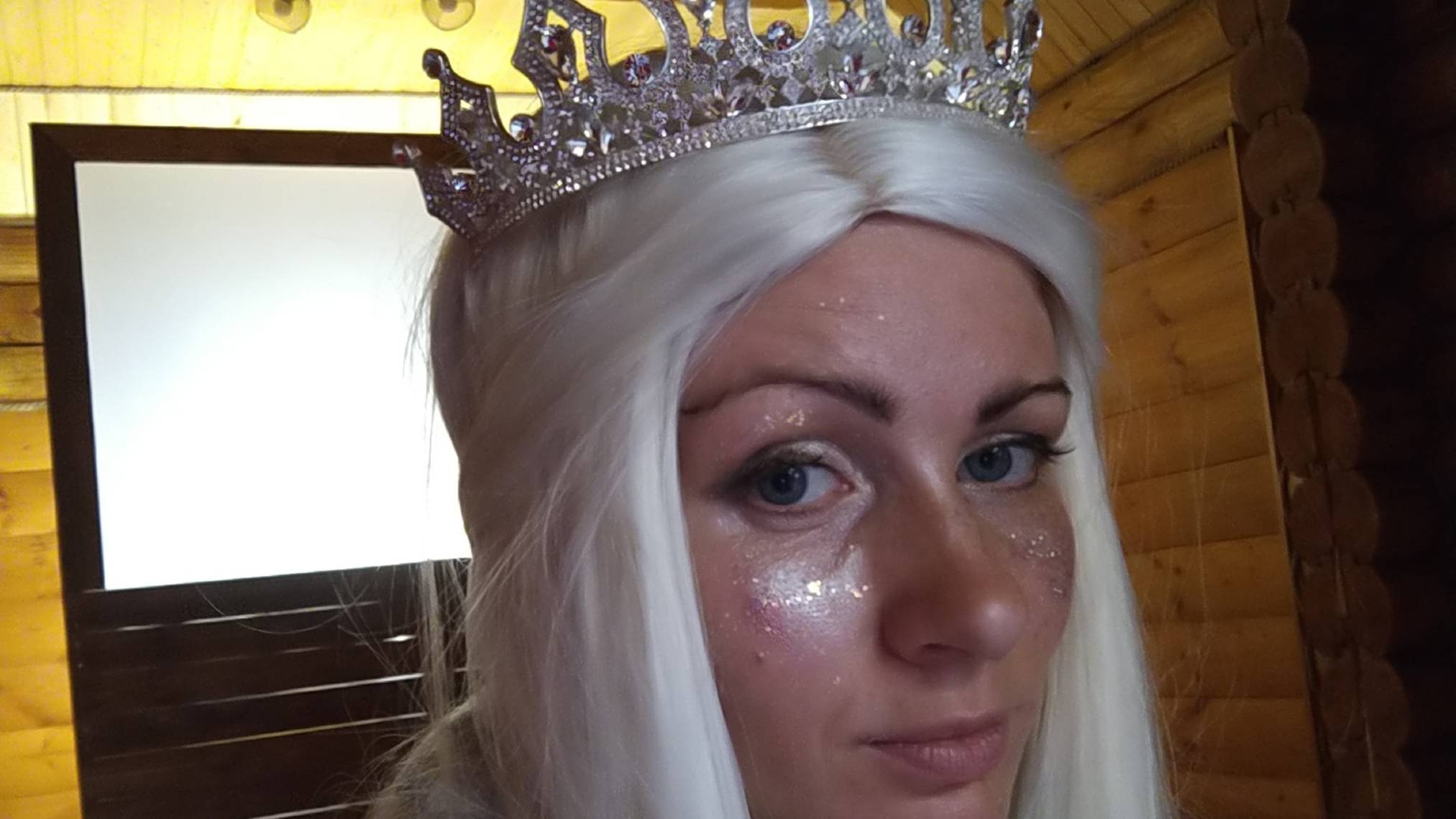 Я чайник! Вскипятите меня! Дракон Шварц