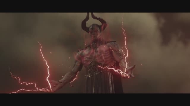 Doom The Dark Ages Прохождение клешнями. Часть 13