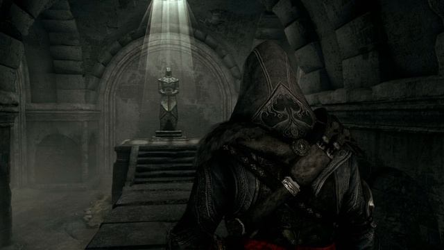 Прохождение Assassin’s Creed: Revelations на русском языке без комментариев 
Часть 5