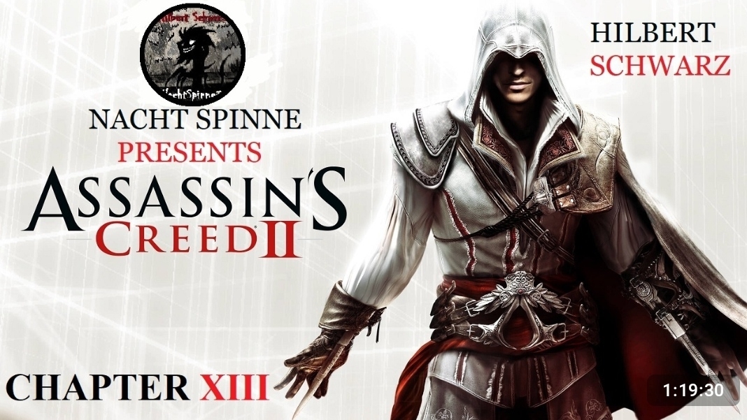 Assassins Creed 2 - Часть 13: Убийство Лейтенантов Монаха.