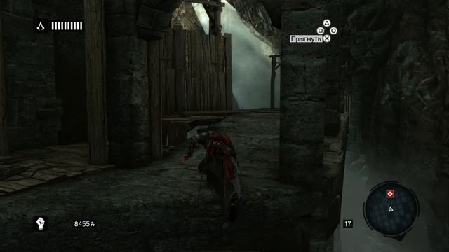 Прохождение Assassin’s Creed: Revelations на русском языке без комментариев 
Часть 6