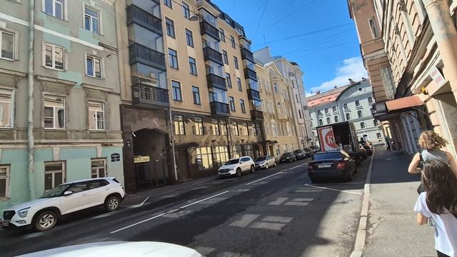 Новые балконы