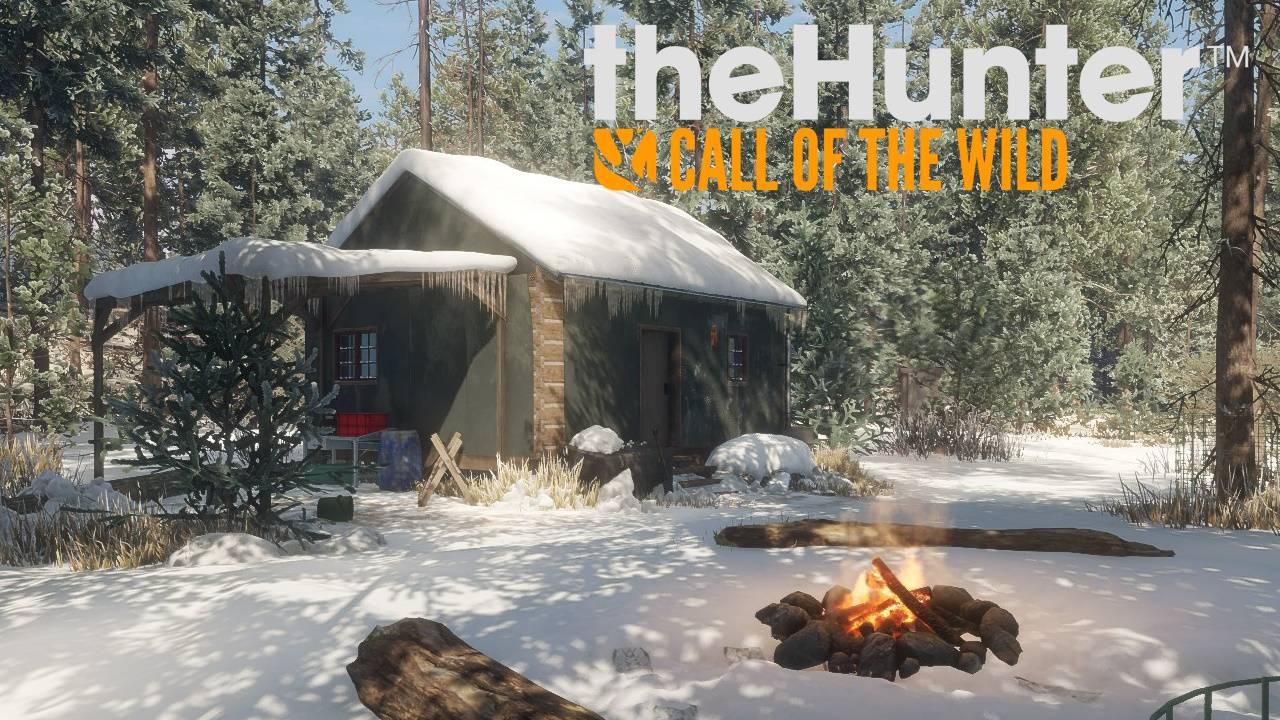 Заказник Alberta Hunting Preserve №2 | TheHunter: Call of the Wild™