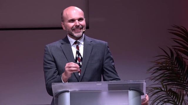 Уверенность в прощении | проповедь | Виталий Олийник