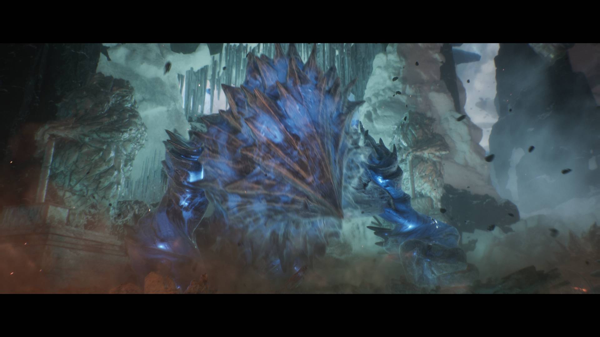 Clair Obscure: Expedition 33 #042 АКТ II Версо Станция Моноко Сталакт Xbox