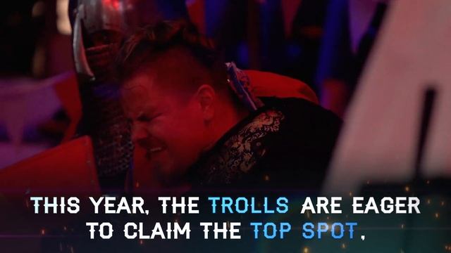 "Prague Trolls" Czechia I Buhurt Prime 2022 Promo