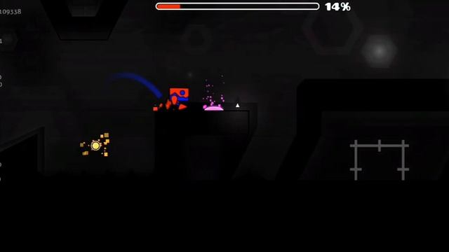 ГД прохожу уровень