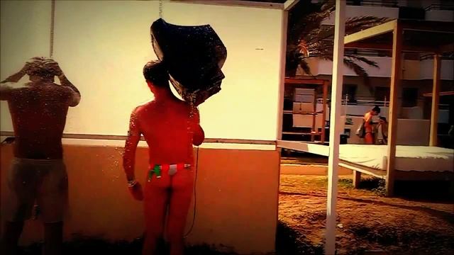 IBIZA CLOSING PARTY 2011 @ HD --THE MOVIE