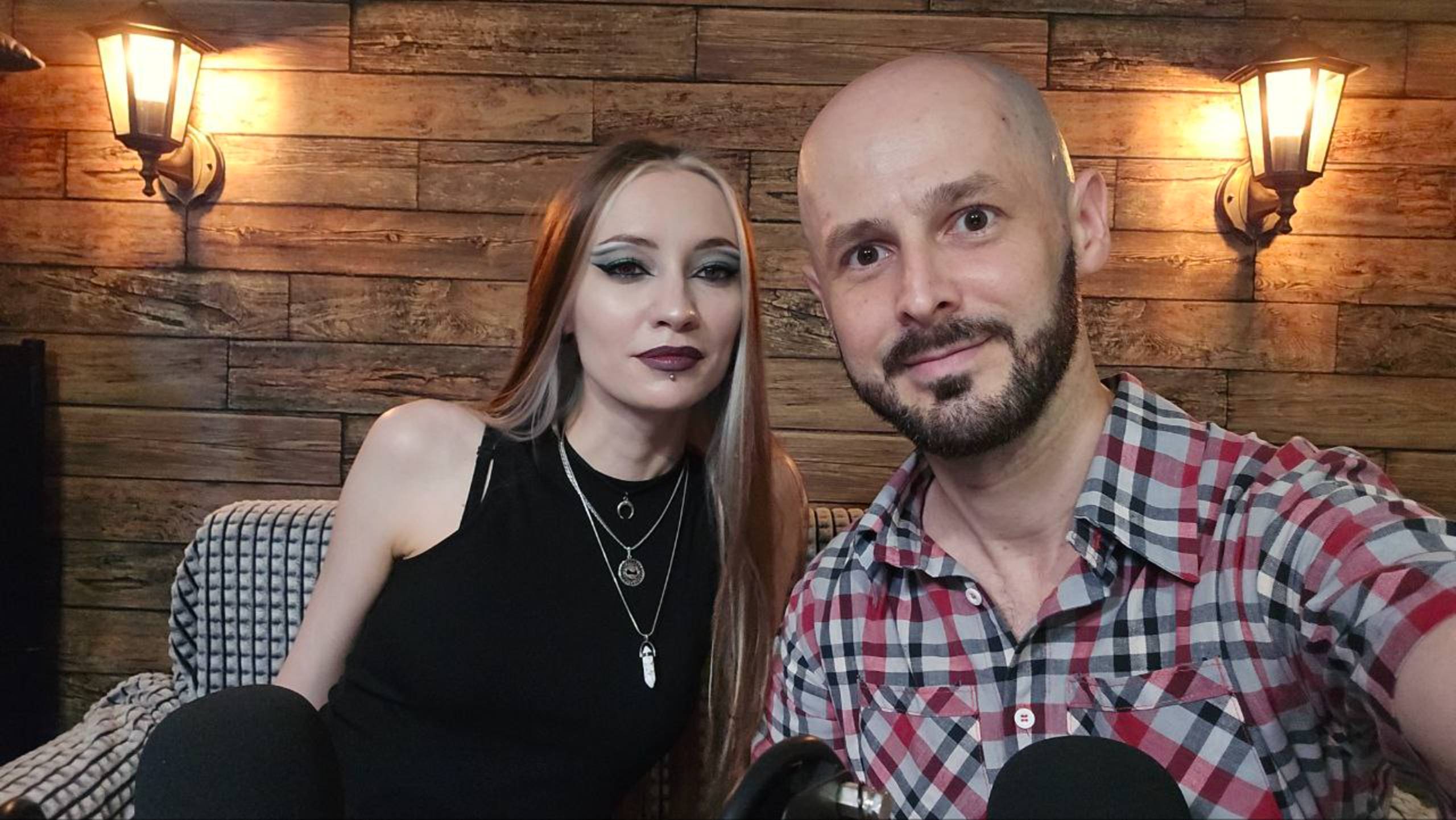 Беседуем с Натальей Цепеш о творчестве и о разном