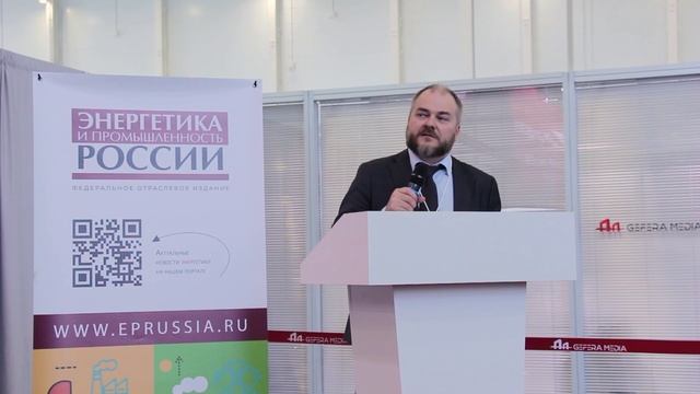 Вадим Зверев: "Электротяжмаш-привод" готов подключиться в работу по запросам гидроэнергетики