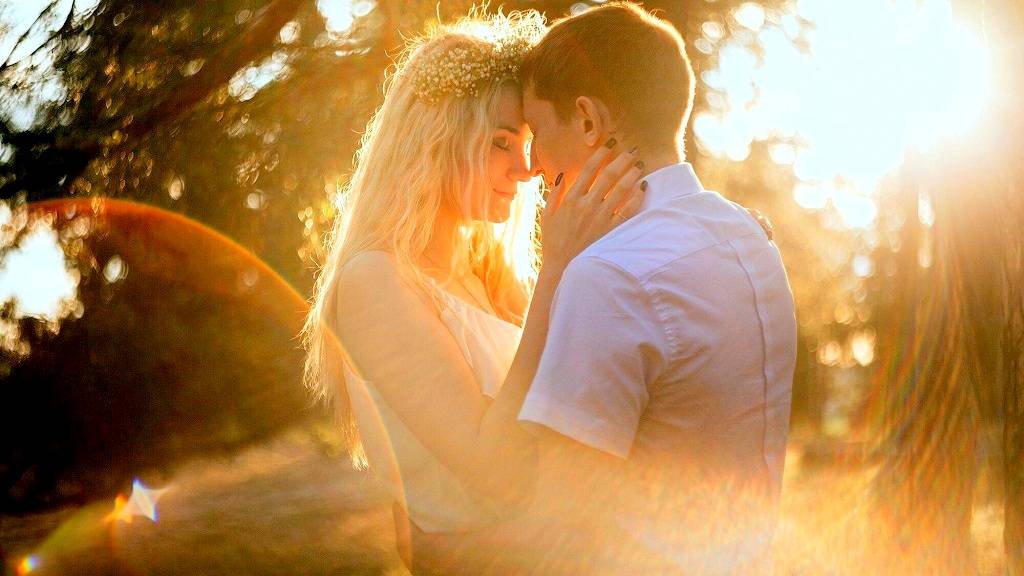 Внутреннее Состояние Человека. О схожести или несхожести вибраций внутреннего состояния этих людей