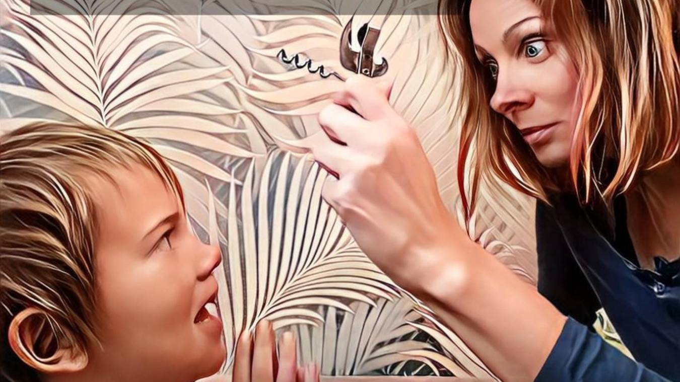 Главные ошибки родителей и учителей из-за которых теряют детей