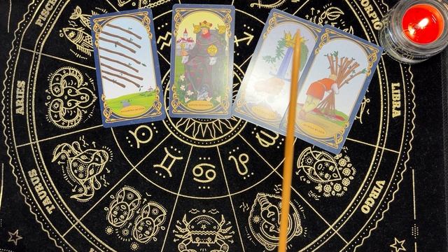 🔥Карта дня для ВАС🔥