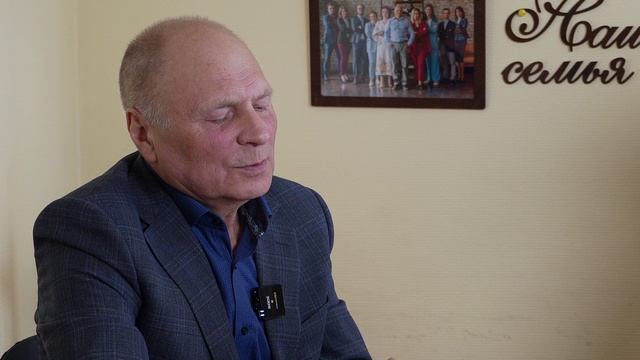 Основные приоритеты в выборе компании (4К)