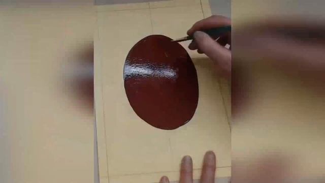 Фрагменты уроков курса "Роспись Старой Ладоги (Волховское письмо)"