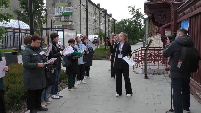 Номинация "Родительский час". Команда "Формула успеха".