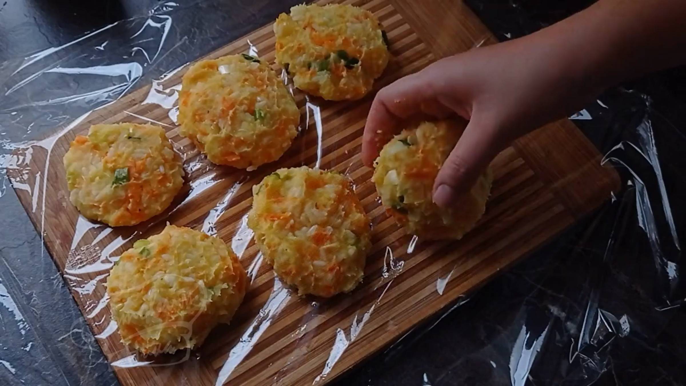 КОТЛЕТЫ БЕЗ МЯСА! ВСЕ ВКУСНОЕ - ПРОСТО