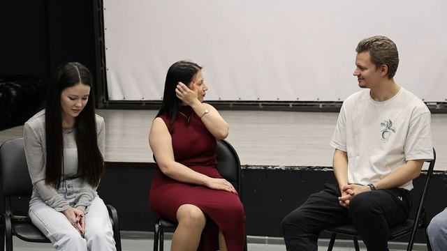 Отзывы о модульной системе Ярослава Штефана ″Актер кино нового поколения″