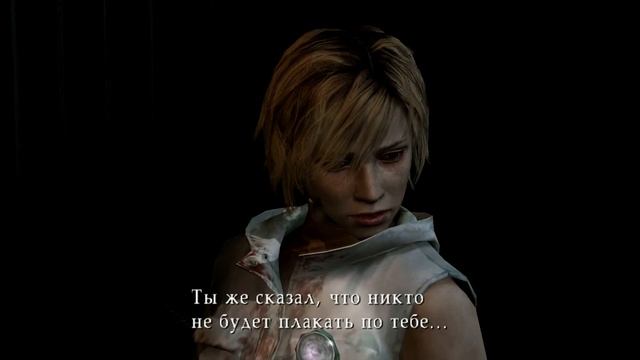 sh3 Silent Hill 3 New Edition 32