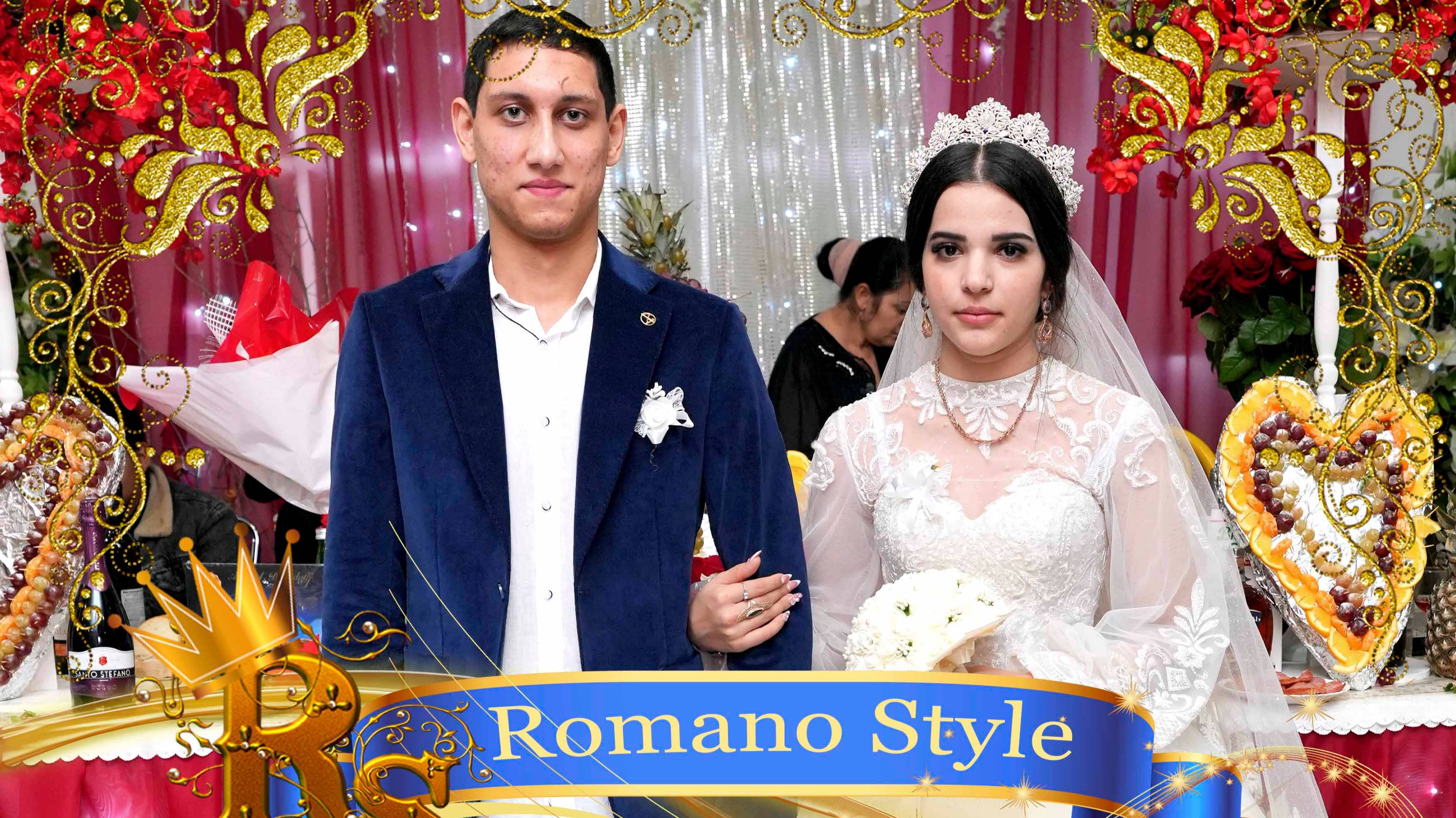 Свадьба Пэтя и Катюша Часть3