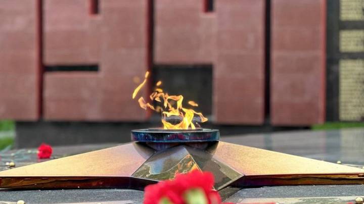 Эскерүү жана кайгылуу күнү