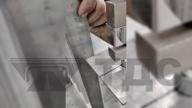 Композитное перильное ограждение ДОРОГАМОСТ: испытание на 1,5 кН — надёжность подтверждена