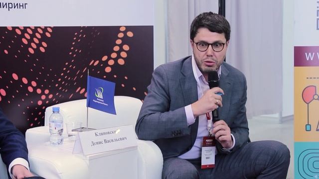 Денис Кляповский: Обеспечить 7,5 ГВт для гидроэнергетики - не слишком амбициозная задача