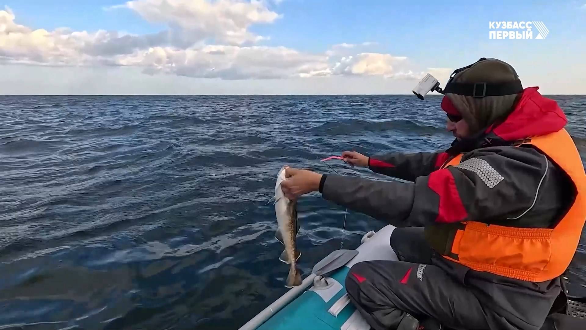 Сибирский лов. Выпуск 77