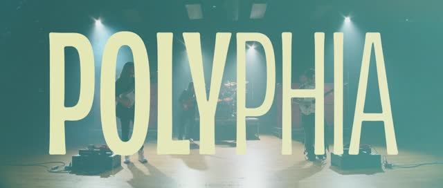 Ernie Ball： Big Sound от квартета Polyphia