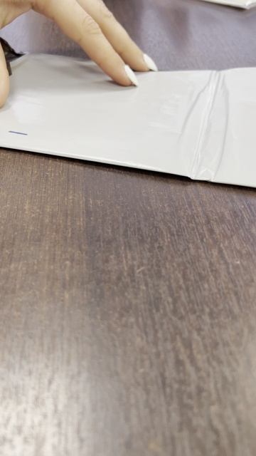 Встречаем новинки